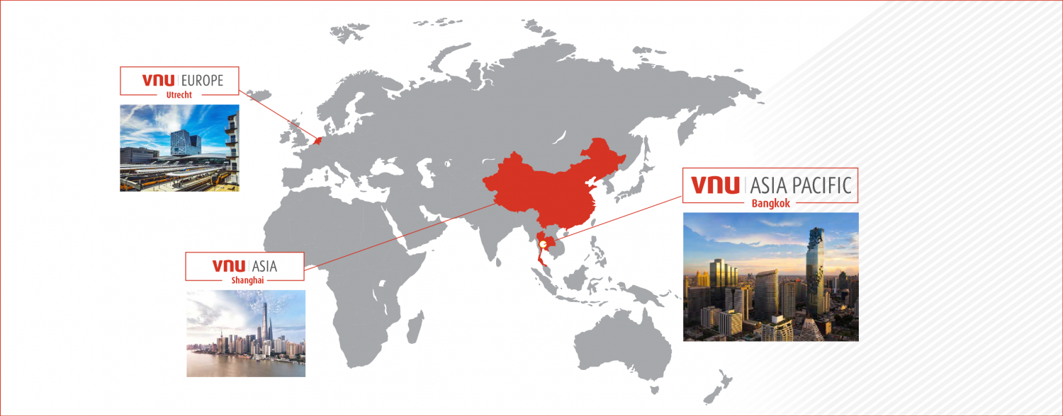 VNU Asia Pacific – – International exhibition organizer in South East Asia