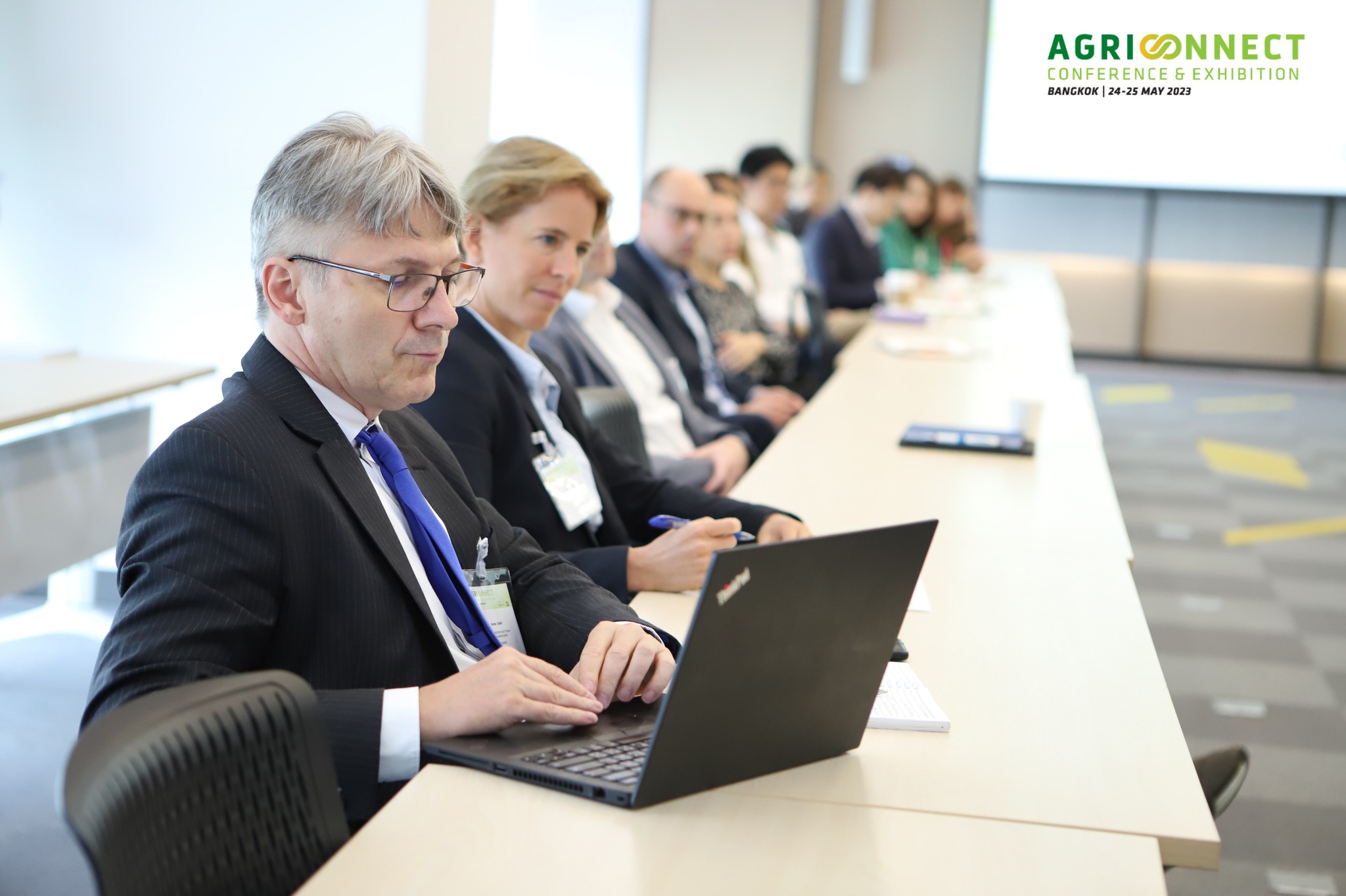 AGRICONNECT 2023 event sets new standards and inspires change toward ...