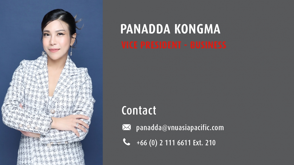 Our team – VNU Asia Pacific