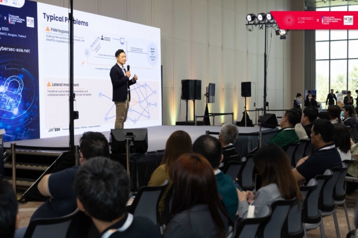 Cybersec Asia x Thailand International Cyber Week 2026 (Powered by NCSA ...